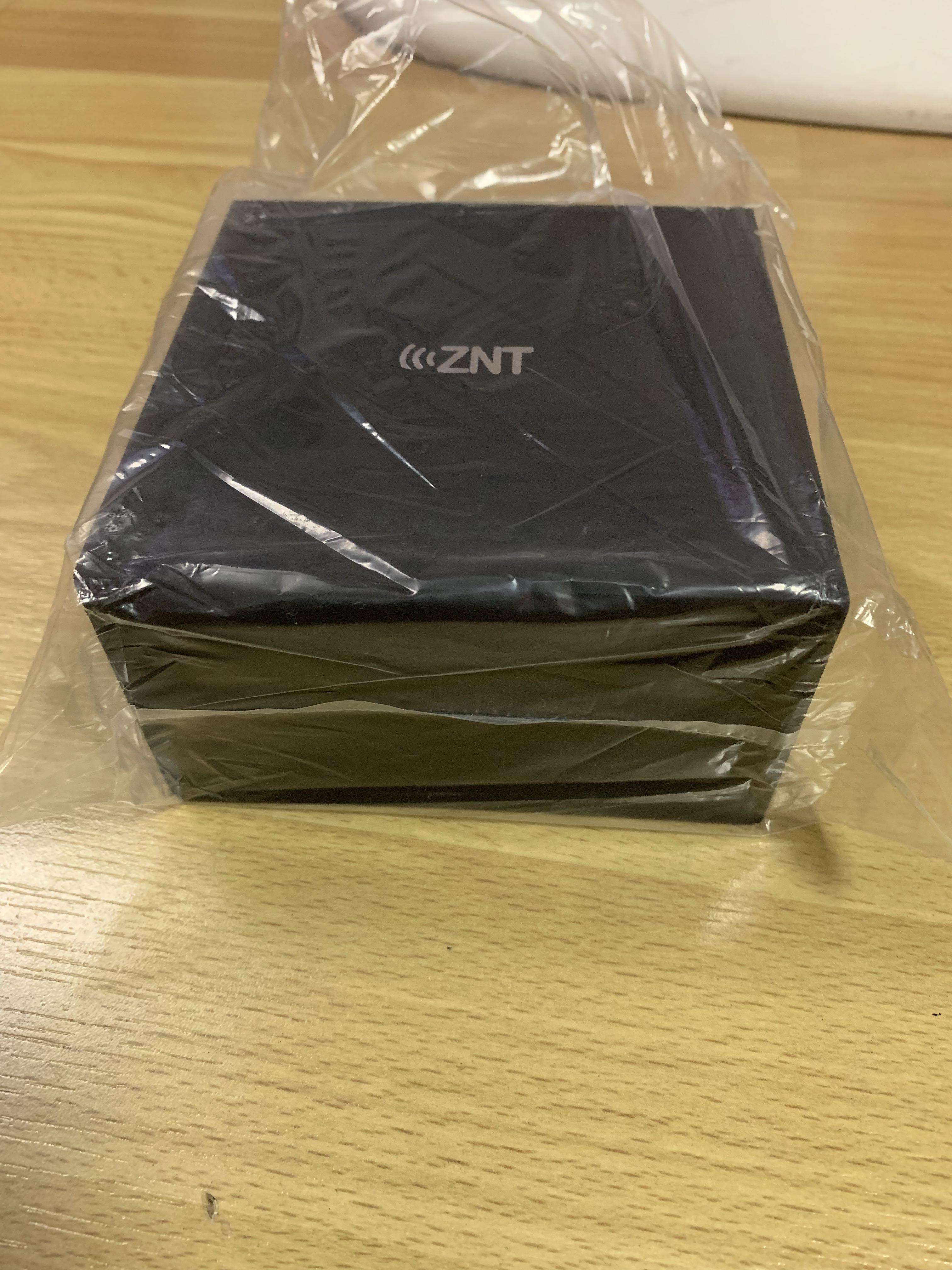 ZNT AIRFIT PRO EVOLUTION WIRELESS EARBUDS, Audio, Earphones on Carousell