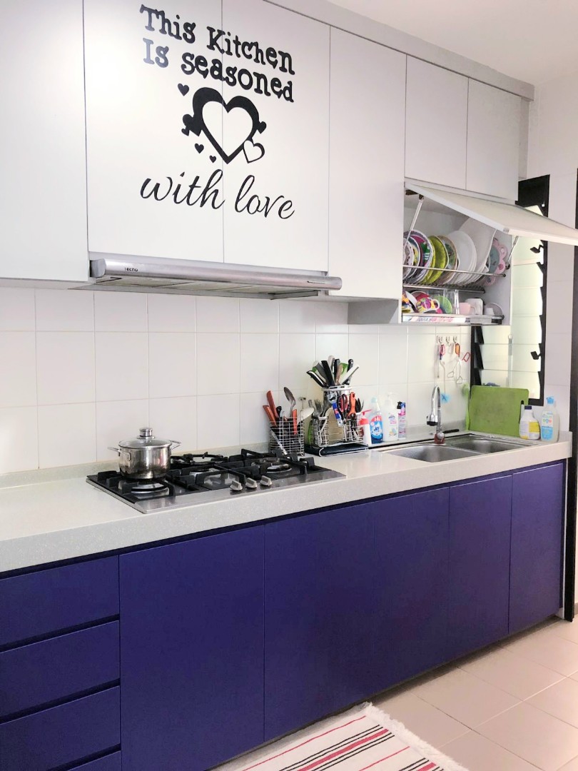 12C MARSILING LANE STRAITS VISTA @ MARSILING, Property, For Sale, HDB ...