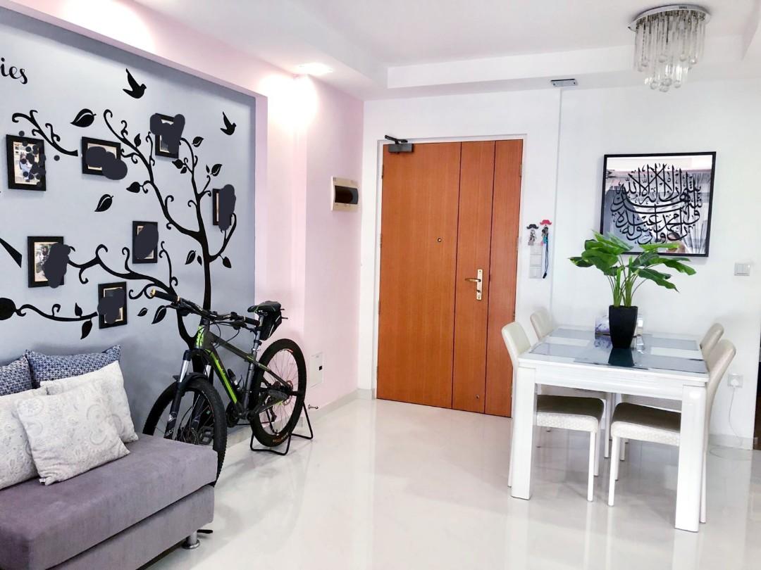 12C MARSILING LANE STRAITS VISTA @ MARSILING, Property, For Sale, HDB ...