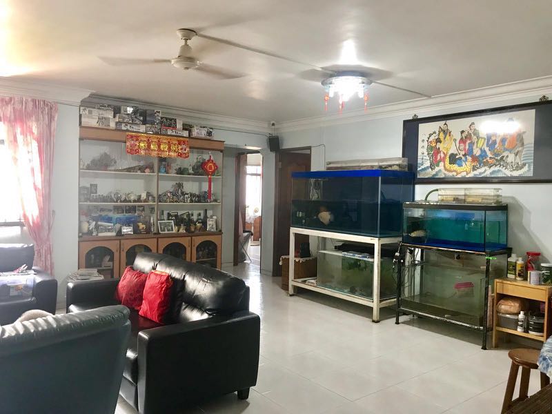 255 COMPASSVALE ROAD, Property, Rentals, HDB on Carousell