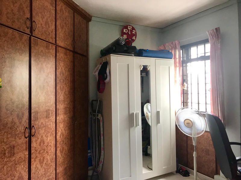 255 COMPASSVALE ROAD, Property, Rentals, HDB on Carousell