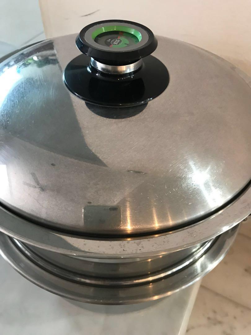 AMC, TV & Home Appliances, Kitchen Appliances, Cookers on Carousell