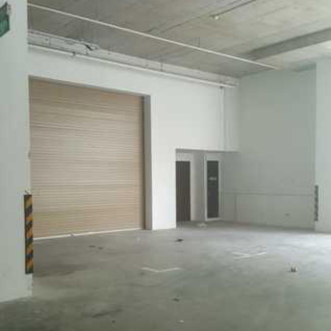 Big & Cheap Ramp Up Warehouse / Factory / B1 unit in Yishun - Win 5 ...