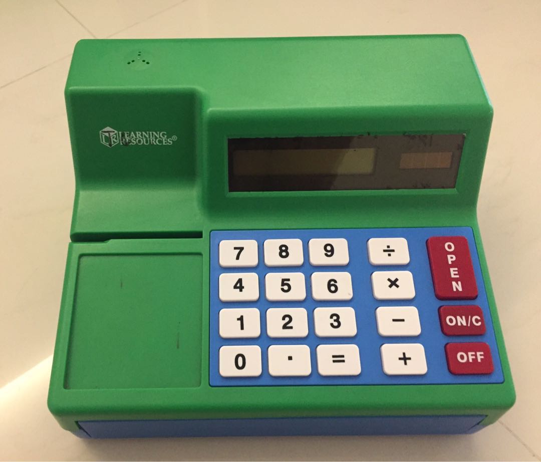 Cash Register ; Cashier ; Nerf ; Vortex ; Monster Truck, Hobbies & Toys ...