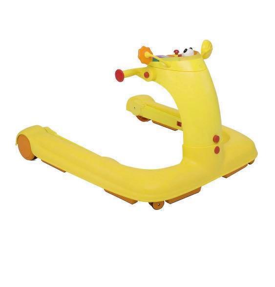 Chicco walker 3-in-1, Babies & Kids, Infant Playtime on Carousell