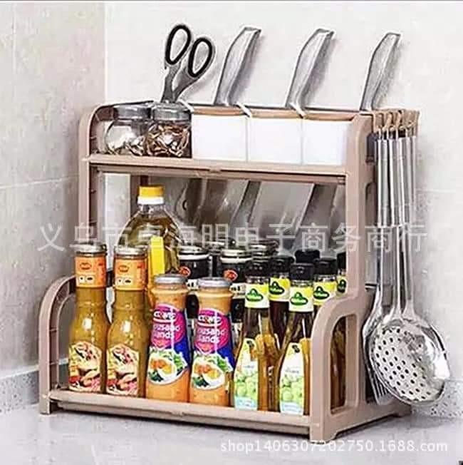 Condiment rack, Furniture & Home Living, Kitchenware & Tableware, Food ...