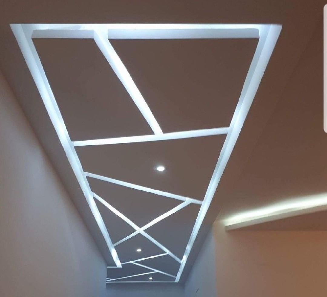 Cove Ceiling Systems