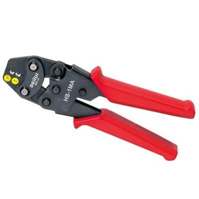Crimping Tool Cold Terminal Crimping Plier, Furniture & Home Living ...