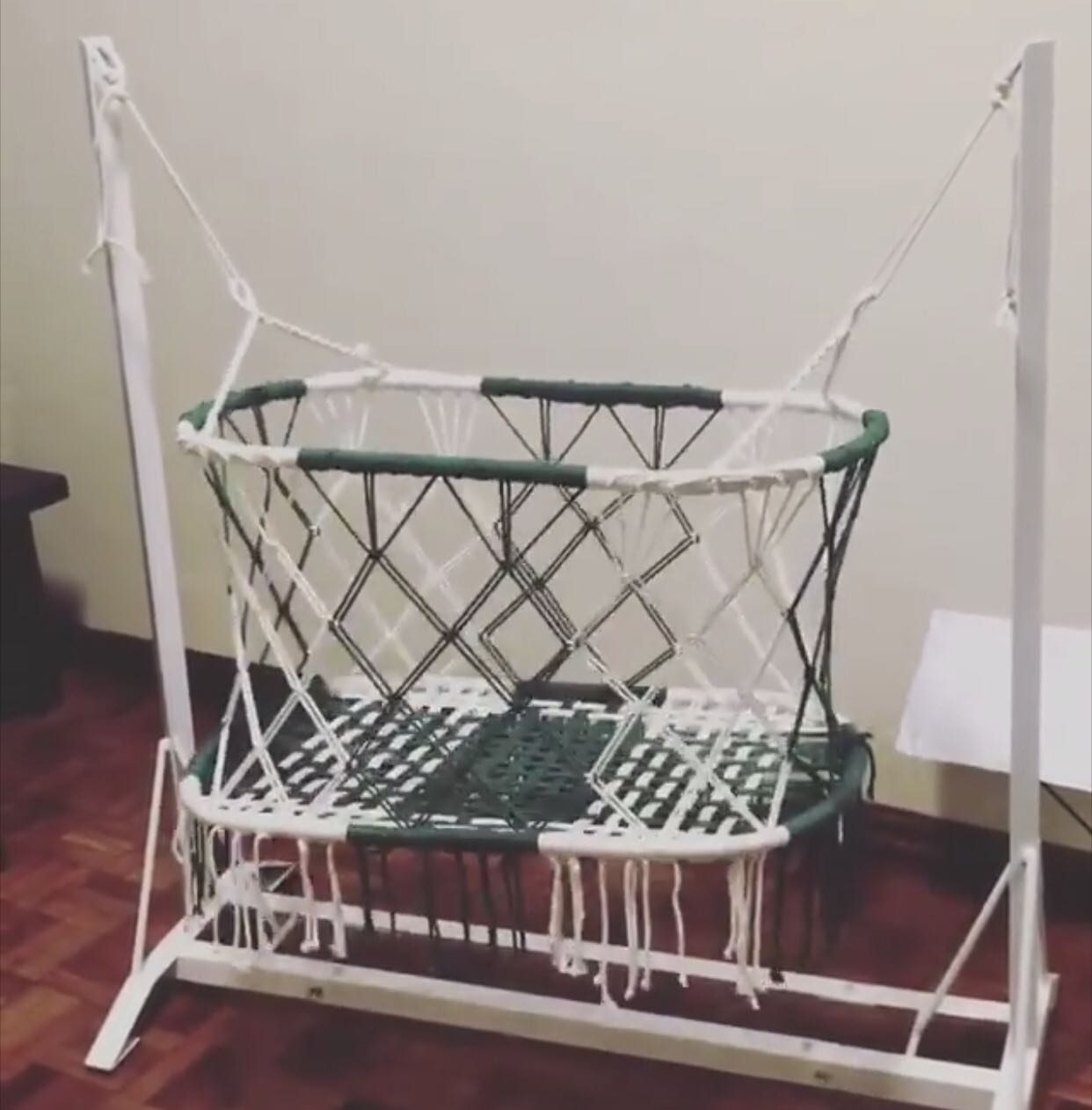 Duyan Stand on Carousell