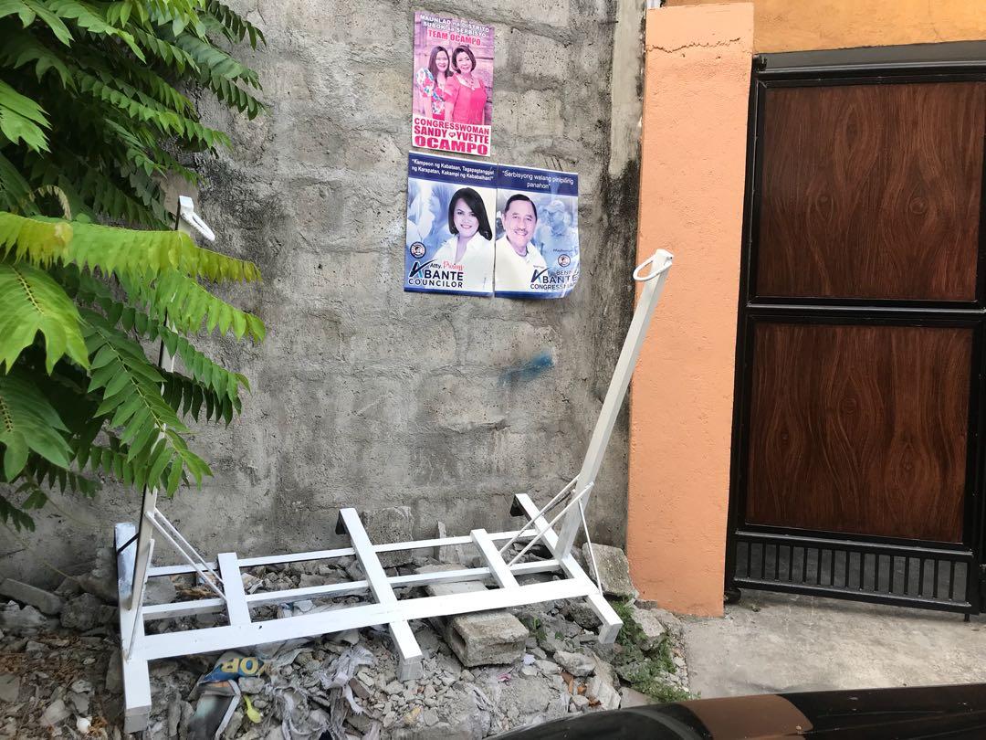 Duyan Stand on Carousell