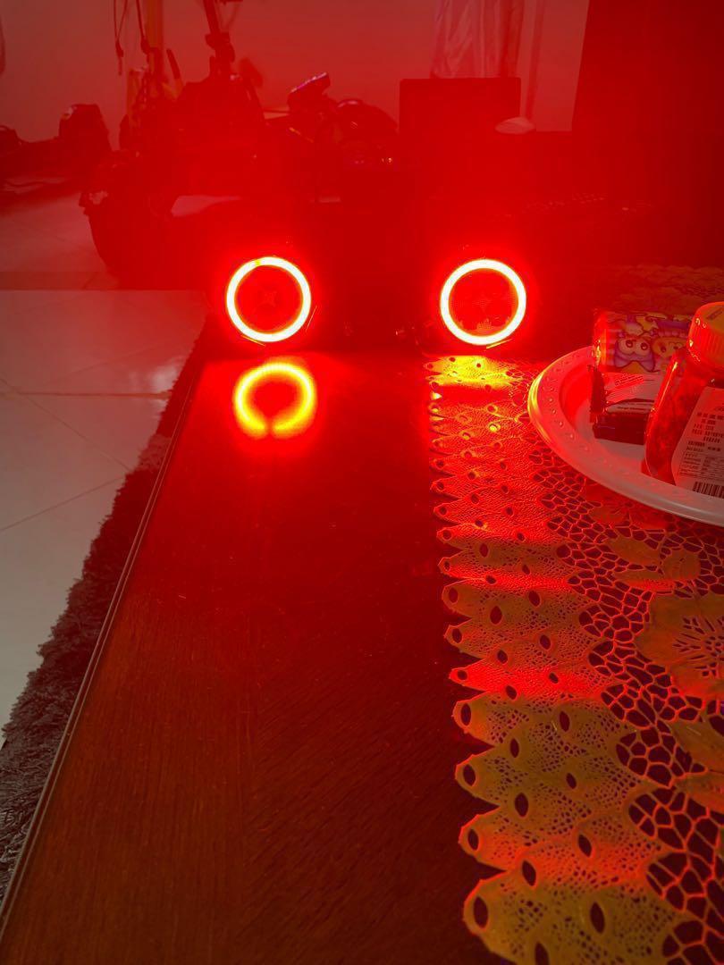 E-Scooter Angel Eye!, Everything Else on Carousell