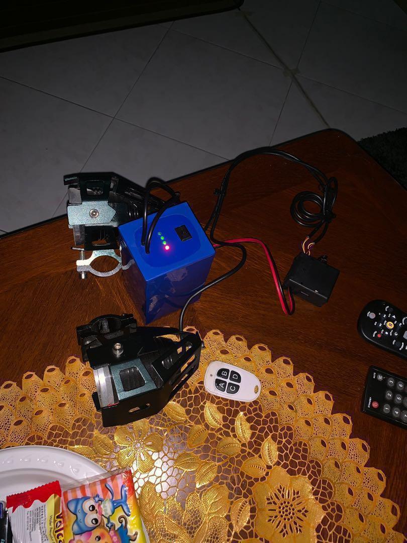 E-Scooter Angel Eye!, Everything Else on Carousell