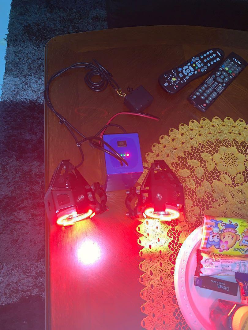 E-Scooter Angel Eye!, Everything Else on Carousell