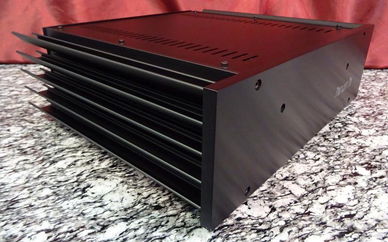 First Watt (Pass Labs) F6 amplifier, Audio, Other Audio Equipment on ...