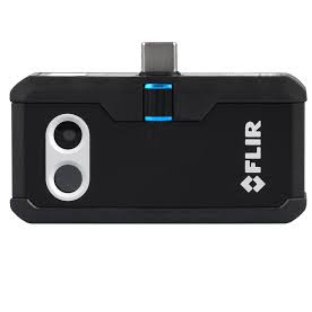 Flir One Pro Thermal Image Camera (Gen4, USB-C), Mobile Phones ...