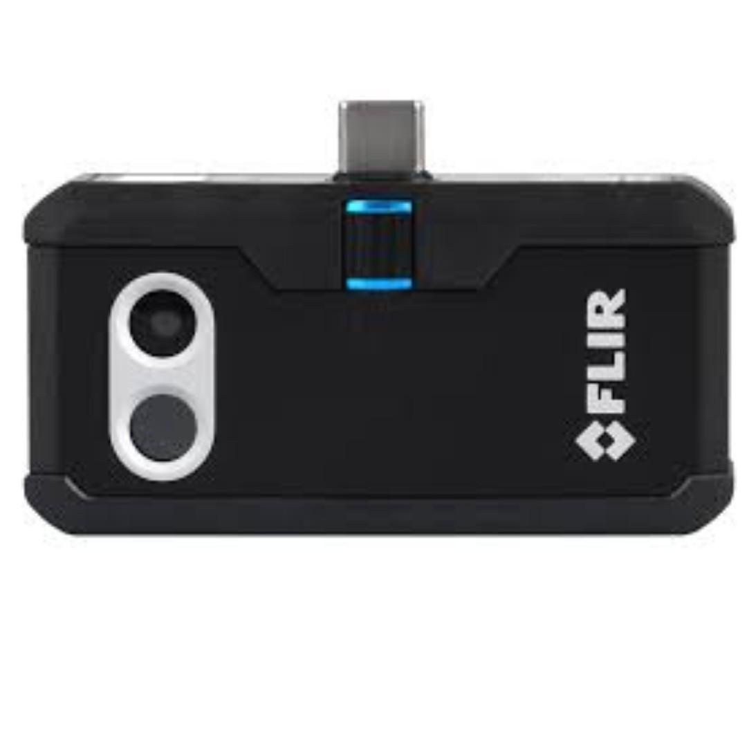 Flir One Pro Thermal Image Camera (Gen4, USB-C), Mobile Phones ...