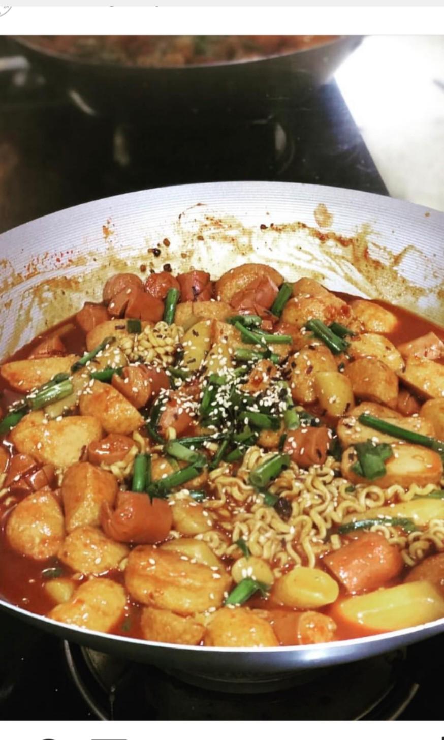 [Halal Korean Food] Haepyo Gochujang [Hot Pepper Paste], Food & Drinks ...