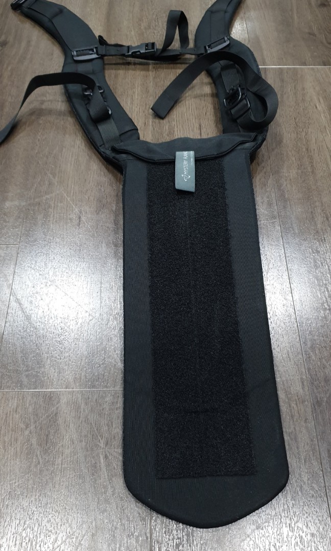 Mystery Ranch Futura Yoke L Size, Men's Fashion, Bags, Backpacks on ...