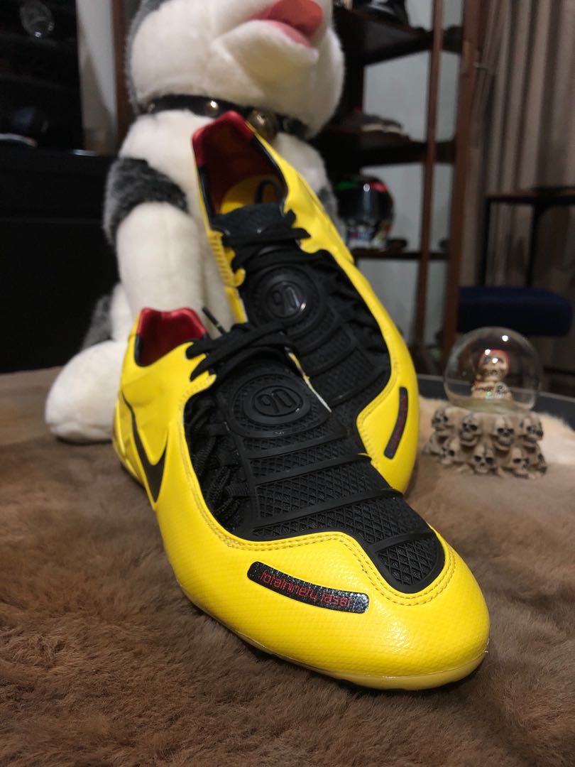 Nike T90 Remake *Rare*, Men's Fashion, Activewear on Carousell