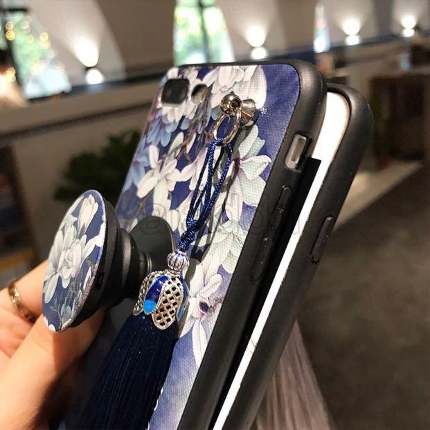 [PO] aesthetic oppo phone case, Mobile Phones & Gadgets, Mobile ...