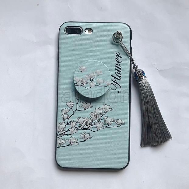 [PO] aesthetic oppo phone case, Mobile Phones & Gadgets, Mobile ...