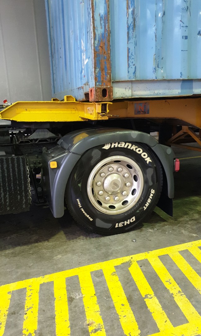 Rear Bus Rim only (non-deep), Everything Else on Carousell