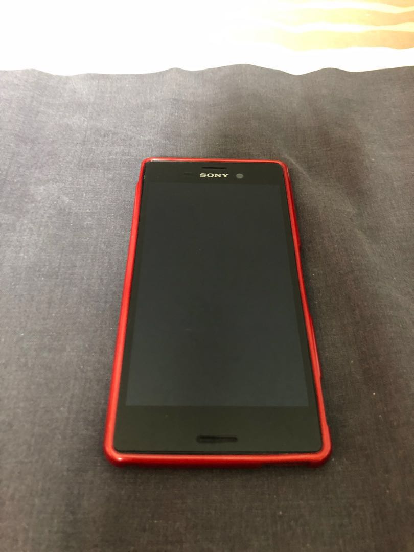 Sony M4, Mobile Phones & Gadgets, Mobile Phones, Android Phones, Sony ...