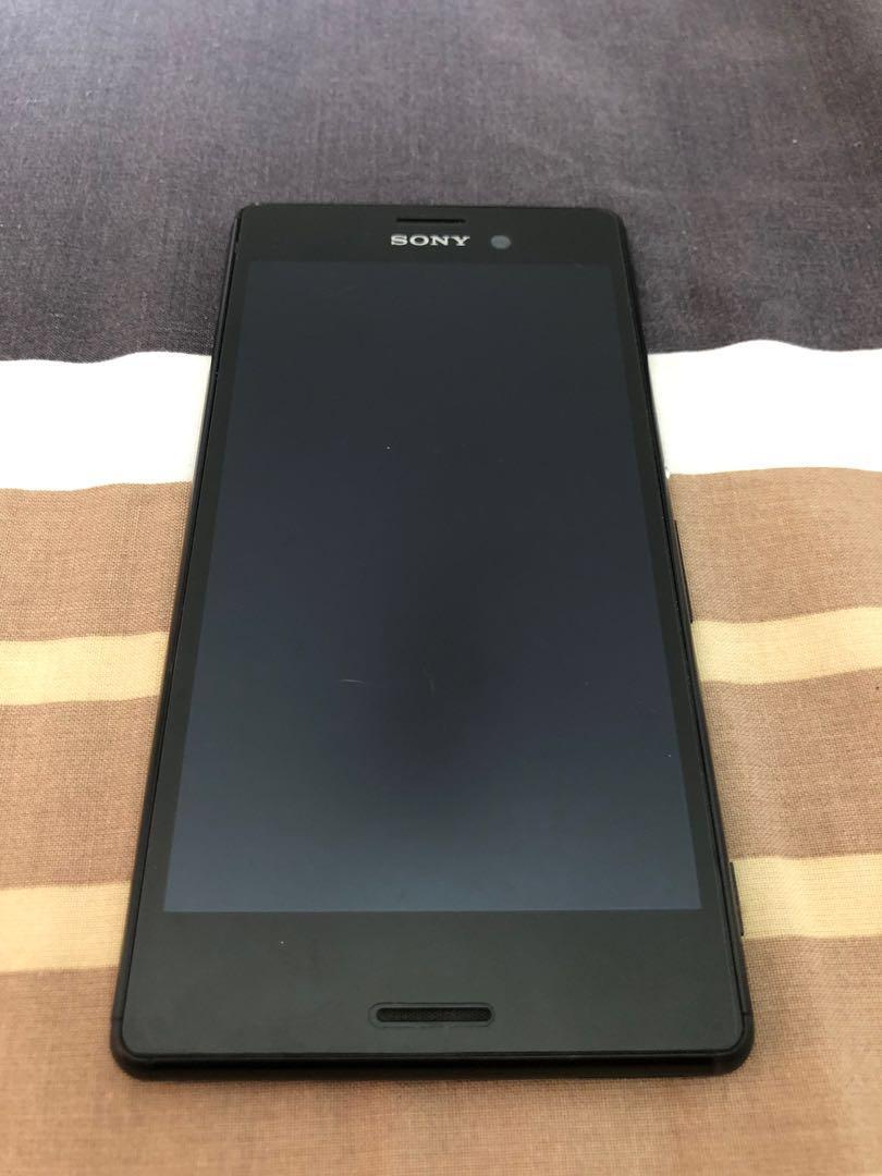 Sony M4, Mobile Phones & Gadgets, Mobile Phones, Android Phones, Sony ...