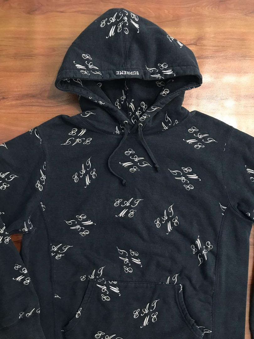 Supreme x Bape x Visvim x Rick Owens x Raf Simons x Gucci x Prada x ...