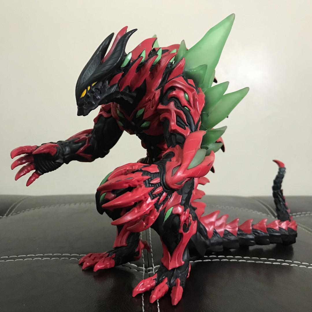 Ultraman Belial Arch