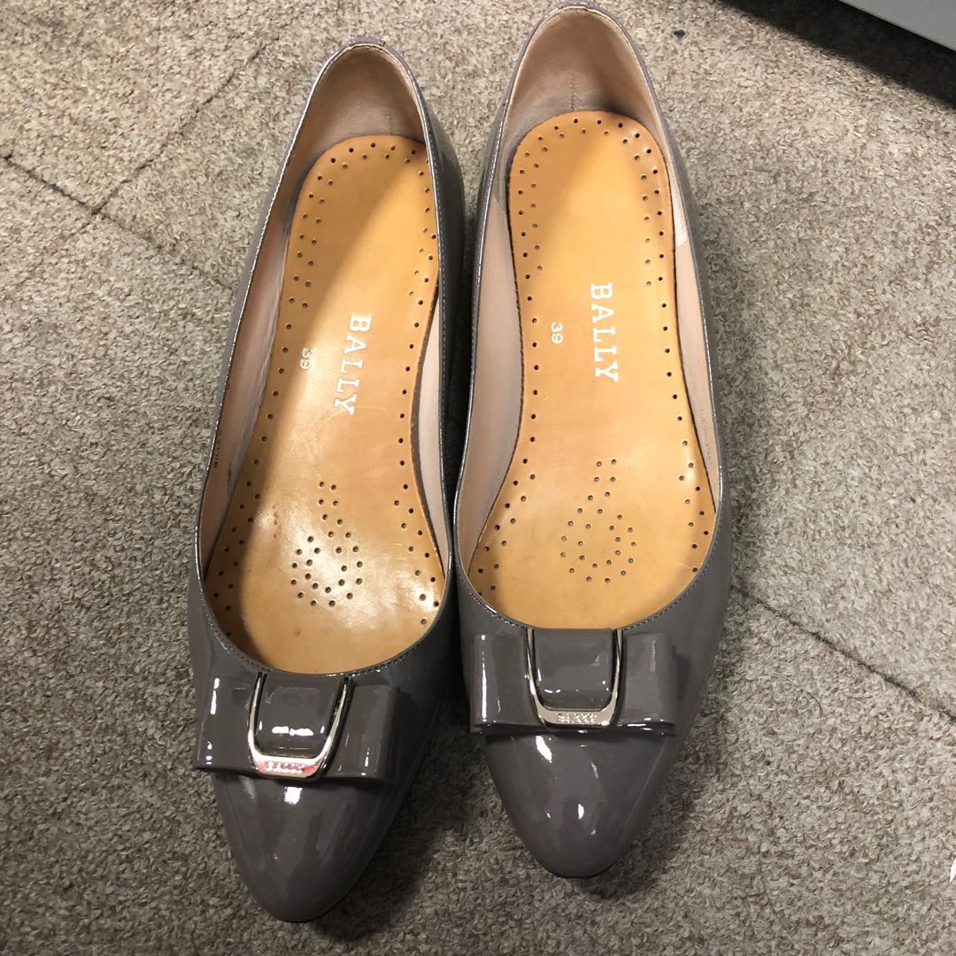 Bally Heels, Women's Fashion, Footwear, Heels on Carousell
