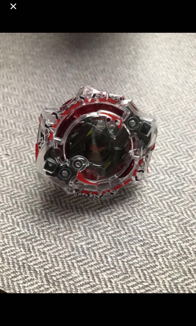 Beyblade Burst Spryzen Spread Fusion , Hobbies & Toys, Toys & Games on ...