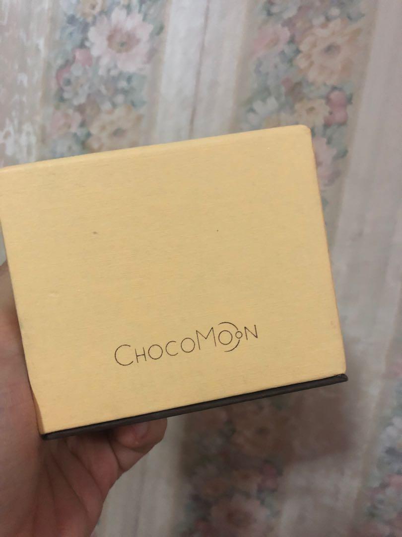 Brand New ChocoMoon Watch, Women's Fashion, Watches & Accessories ...