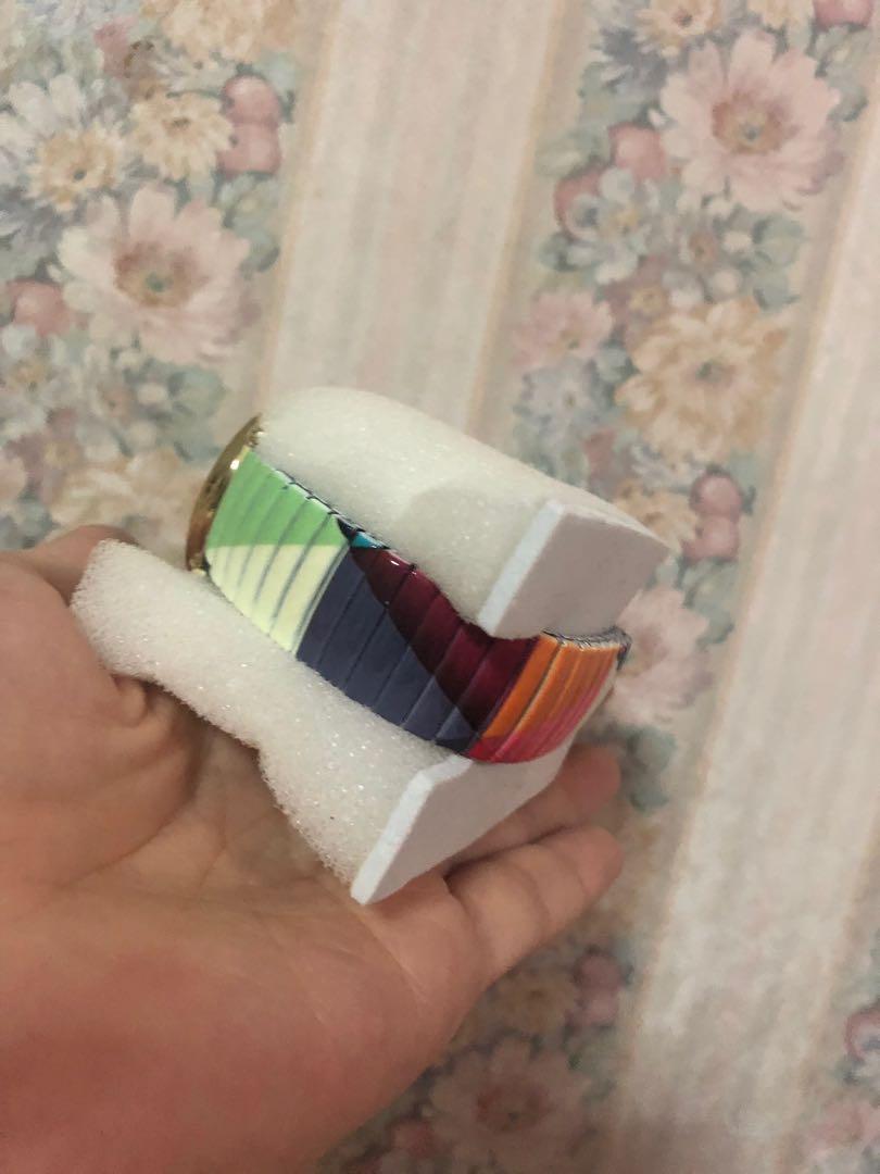 Brand New ChocoMoon Watch, Women's Fashion, Watches & Accessories ...