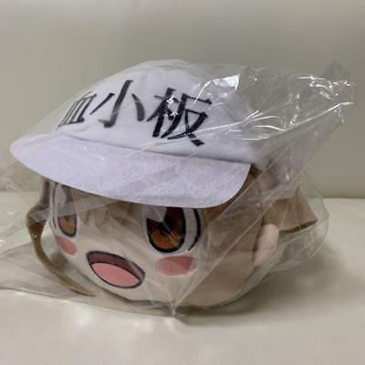 [Cells at Work!] Platelet Nesoberi, Hobbies & Toys, Memorabilia ...