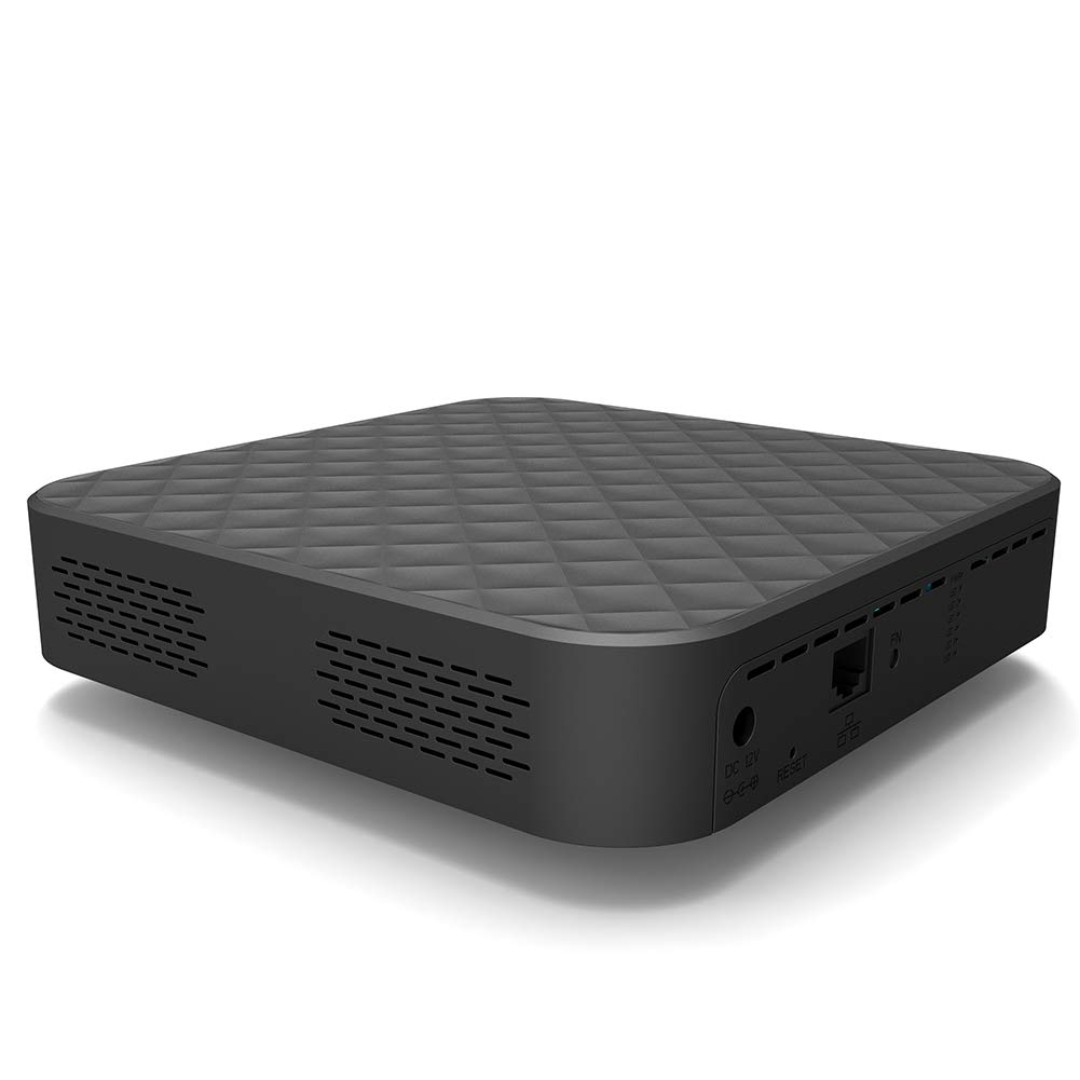 Cloud Box, IP Camera Recording Device,Compatible with Ebitcam, MIPC ...