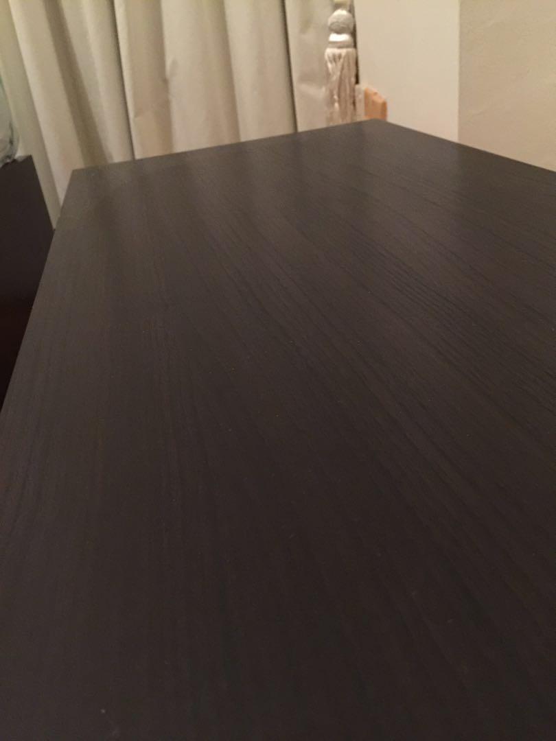 IKEA Mosjo TV Bench, Furniture & Home Living, Furniture, TV Consoles on ...