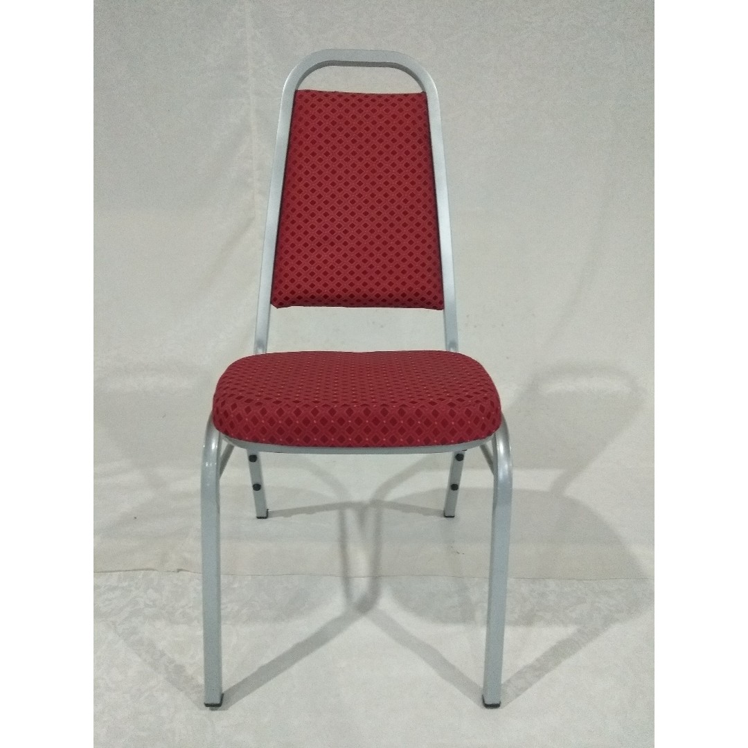 KERUSI BANQUET, Furniture & Home Living, Furniture, Chairs on Carousell