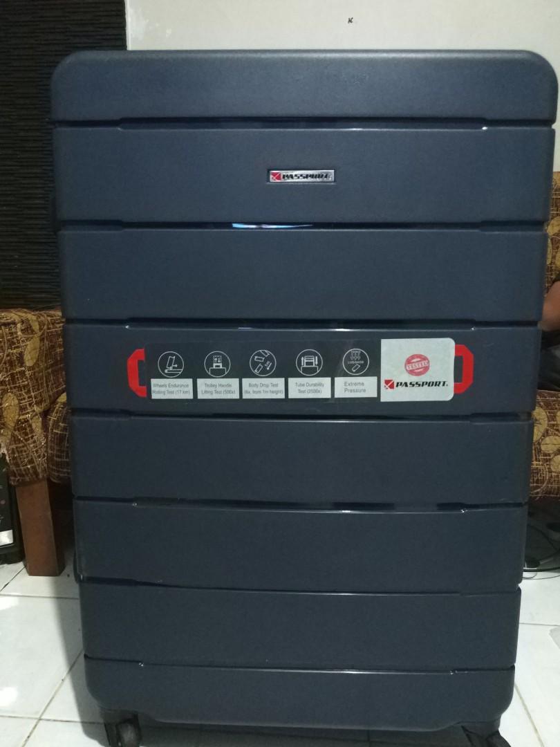 Koper Passport 28 inch inchi Ace hardware informa di Carousell