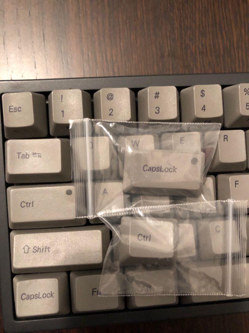 Leopold FC660C Mechanical Keyboard Electrostatic Capacitive Topre ...