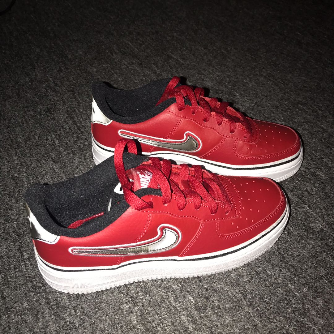 nike-air-force-1-women-s-fashion-shoes-on-carousell