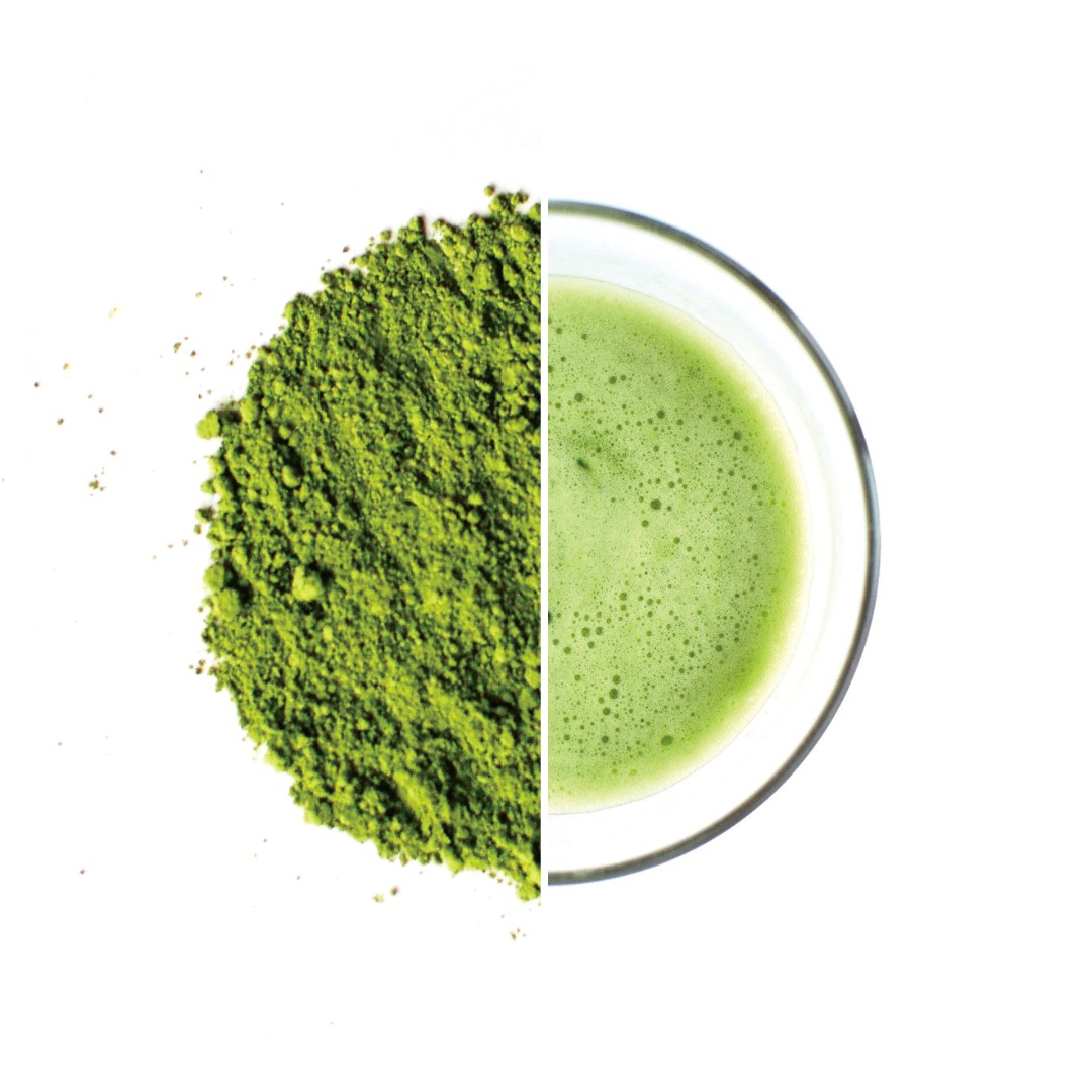 Organic Ceremonial Grade Matcha from Uji Kyoto, Food & Drinks, Packaged ...