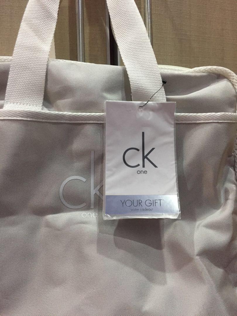 Original CK Bag, Luxury, Bags & Wallets on Carousell