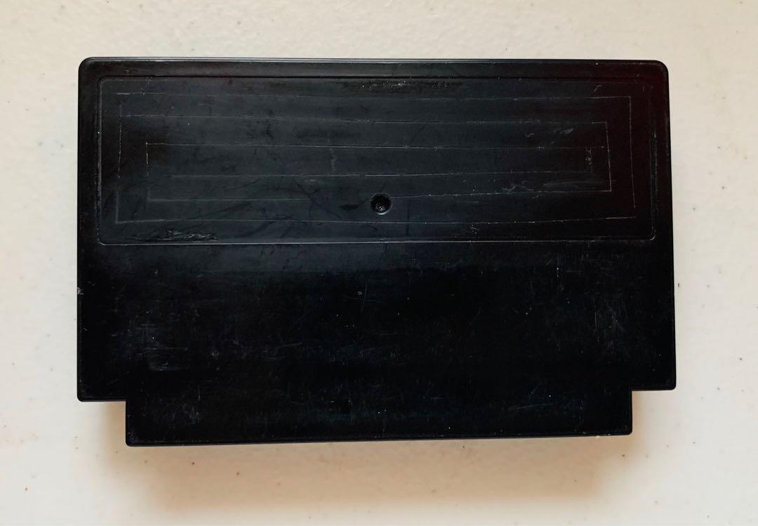 Punch-out Famicom/nes Japan game, Video Gaming, Video Games, Nintendo ...