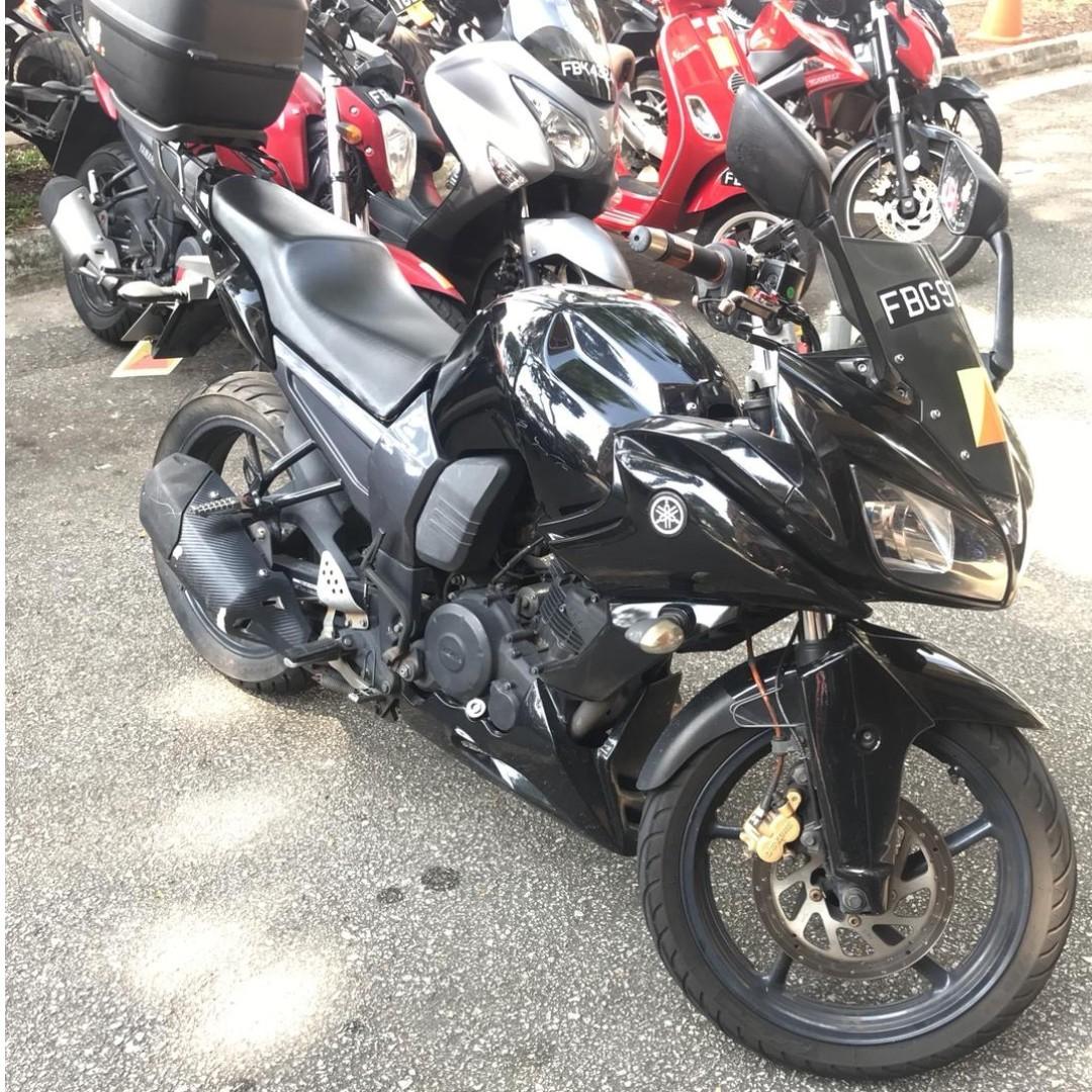 RENTAL 2B BIKES MOTORCYCLE LEASING CHEAP LONG SHORT TERM AFFORDABLE ...