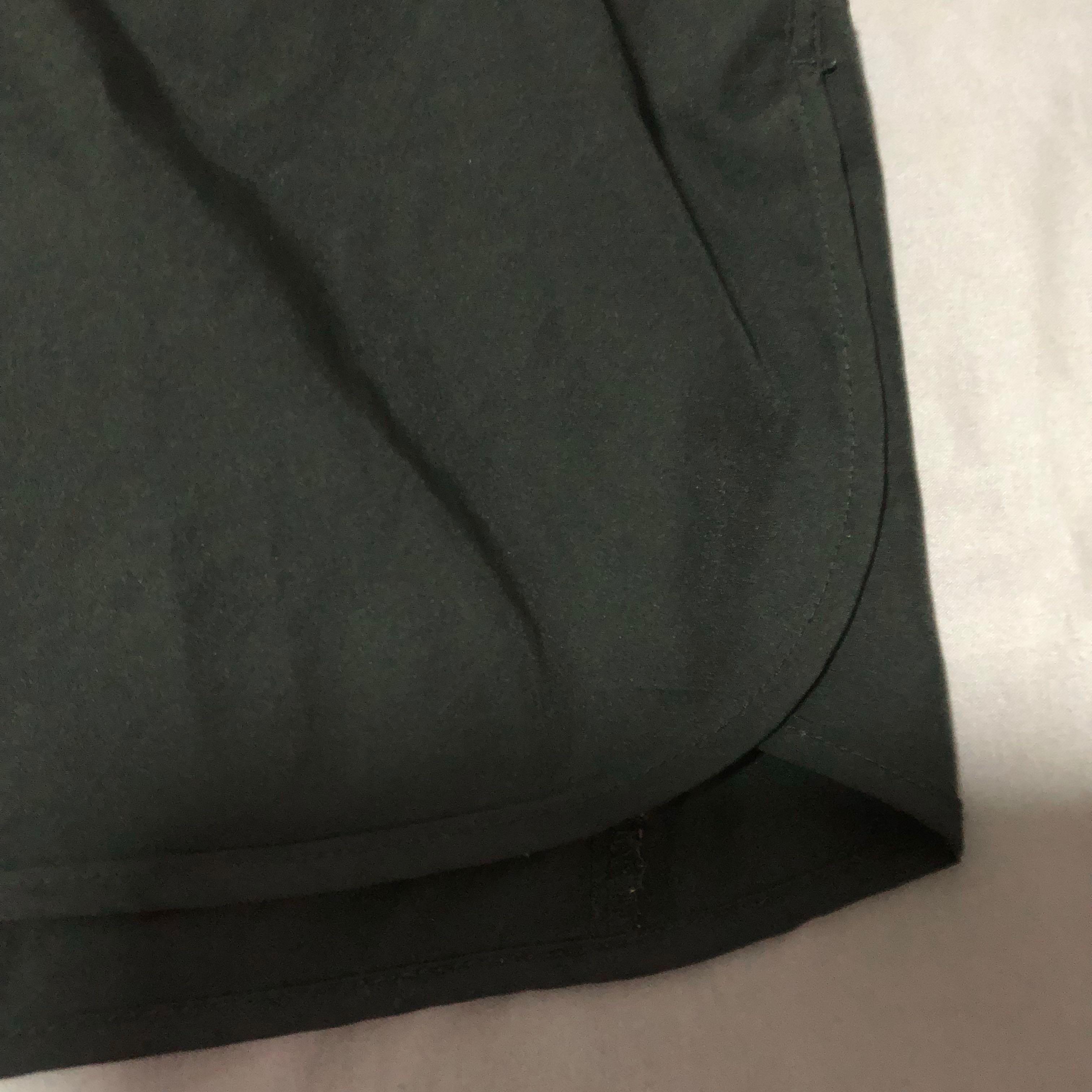 SAF Trunks Track Running High Cut Army Pants, Men's Fashion, Bottoms ...