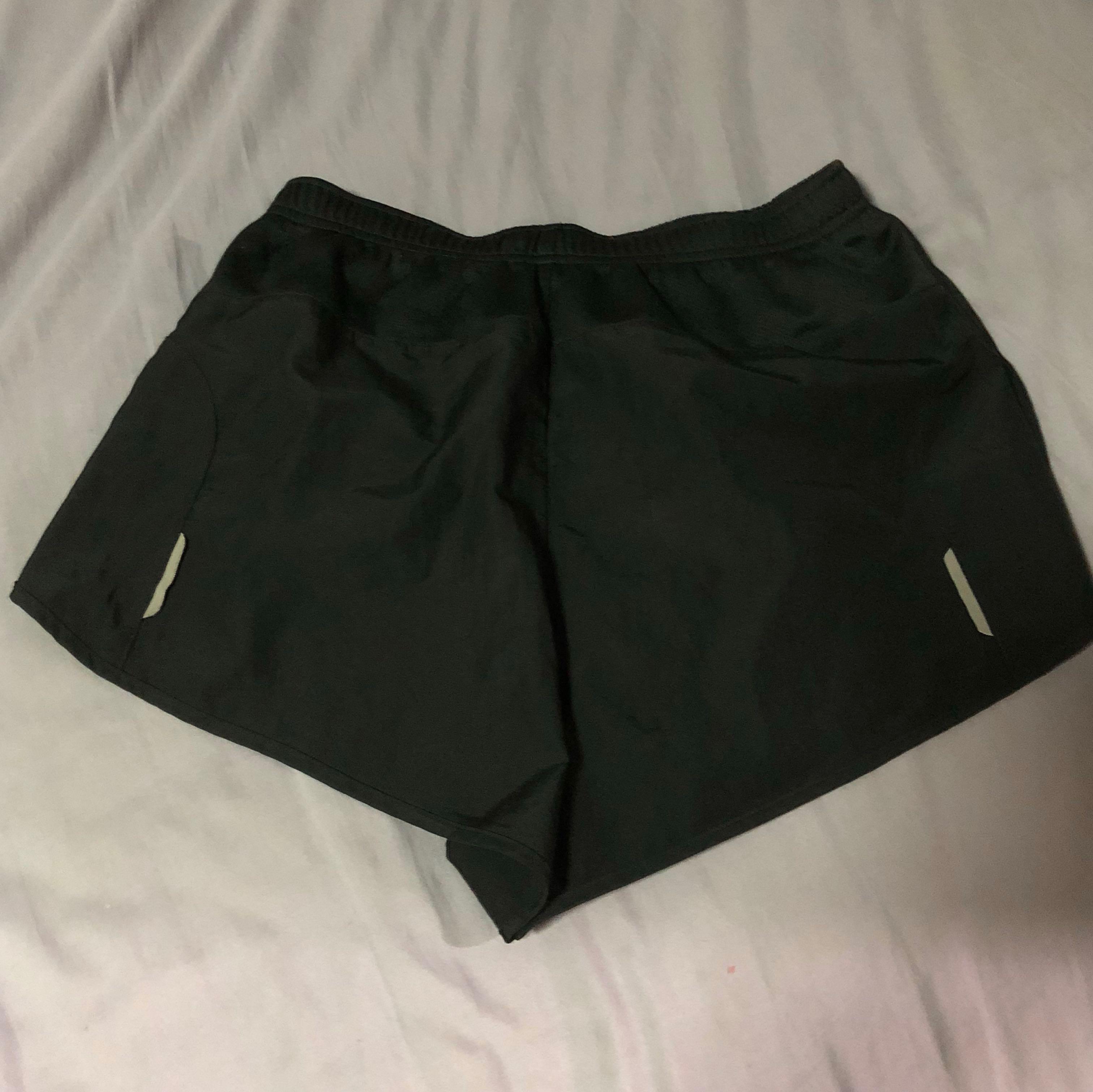 SAF Trunks Track Running High Cut Army Pants, Men's Fashion, Bottoms ...