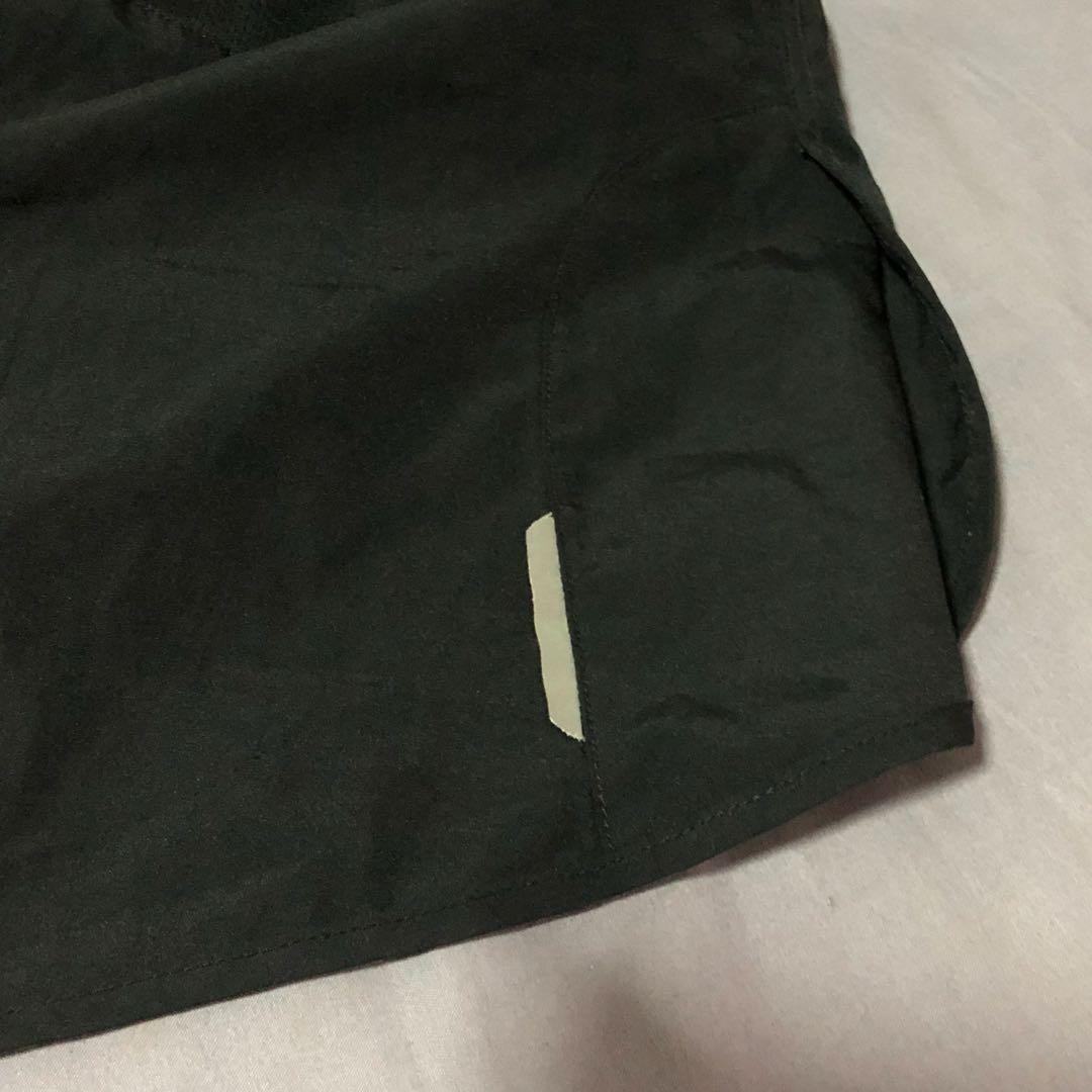 SAF Trunks Track Running High Cut Army Pants, Men's Fashion, Bottoms ...