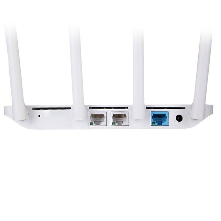 Xiaomi Router 3A, Computers & Tech, Parts & Accessories, Networking on ...