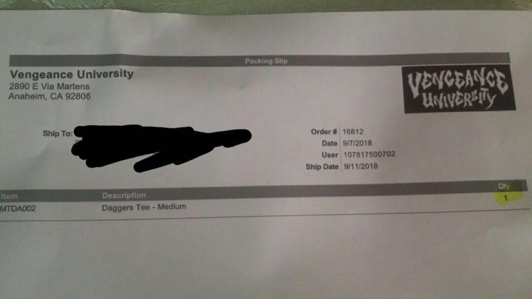 Zacky Vengeance Poster Signed, Hobbies & Toys, Memorabilia ...